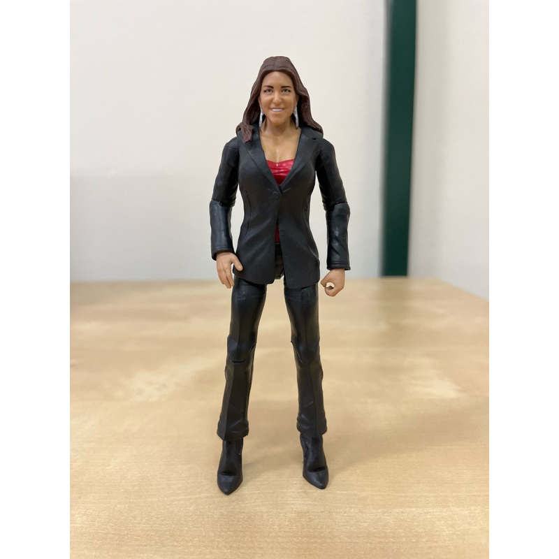 WWE Stephanie McMahon 6.5 Inch Action Figure | Shopee Malaysia