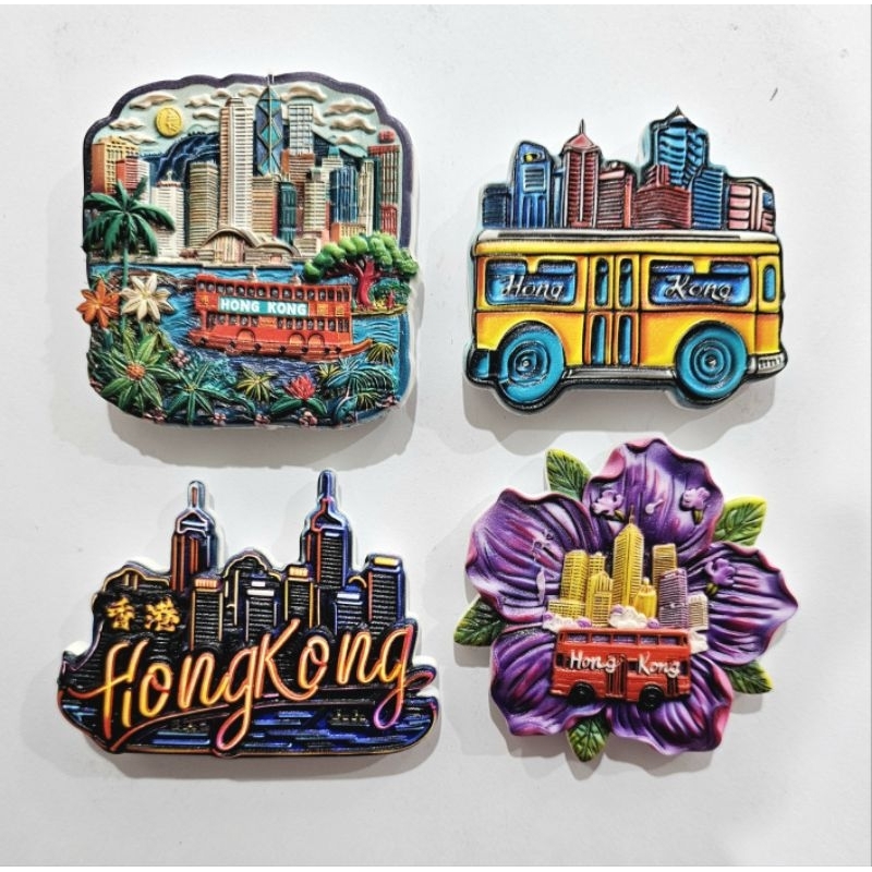 Hong Kong / Beijing / Shanghai / Nanjing / Taiwan / GuangZhou / Macao ...