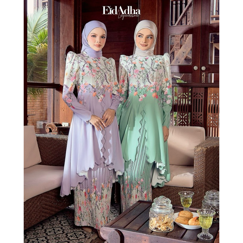 MAYEESA SERIES BY LEEYANARMAN | Shopee Malaysia
