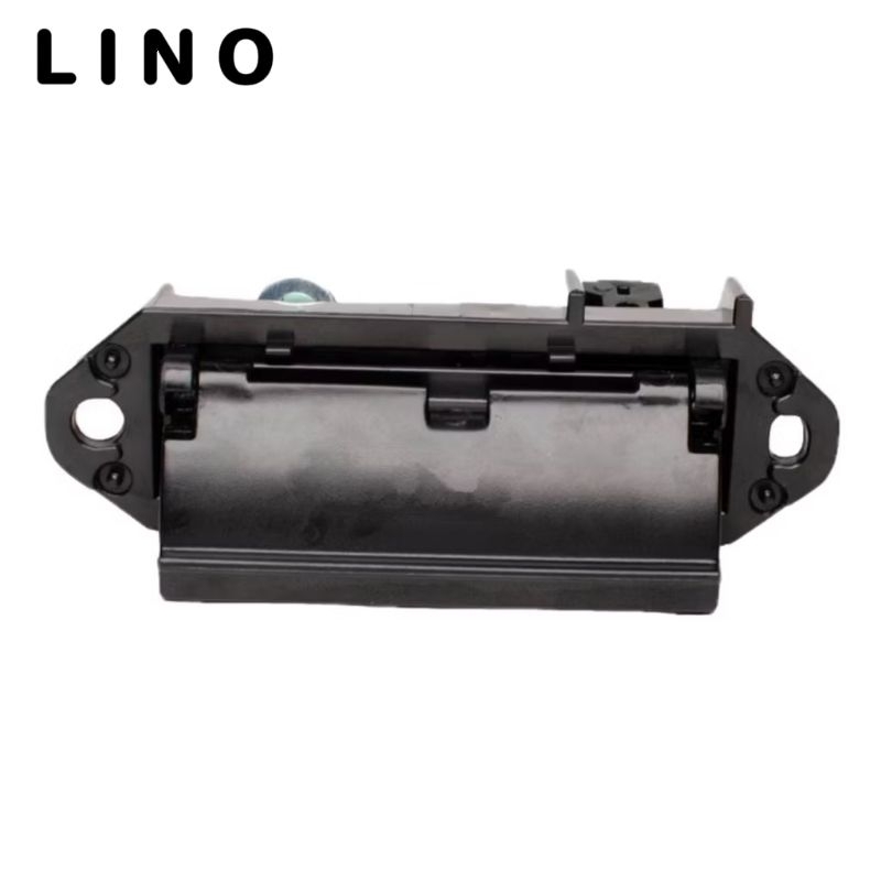 TOYOTA HIACE KDH200 REAR BONNET HANDLE 69023-26040 | Shopee Malaysia
