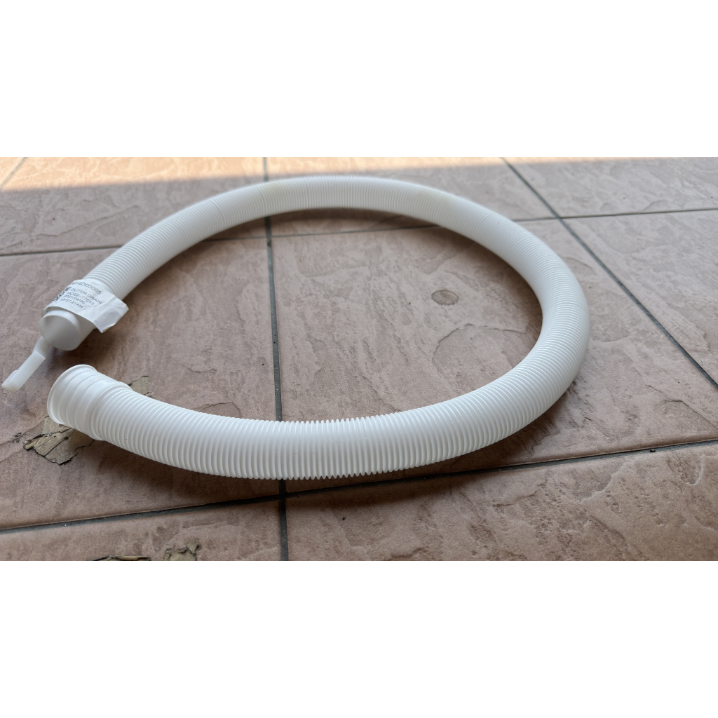 EST7015 EST 7015 DRAIN HOSE SHARP ORIGINAL DRAIN HOSE | Shopee Malaysia