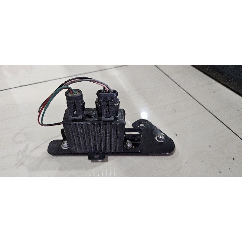 Toyota Ncp 150 module | Shopee Malaysia