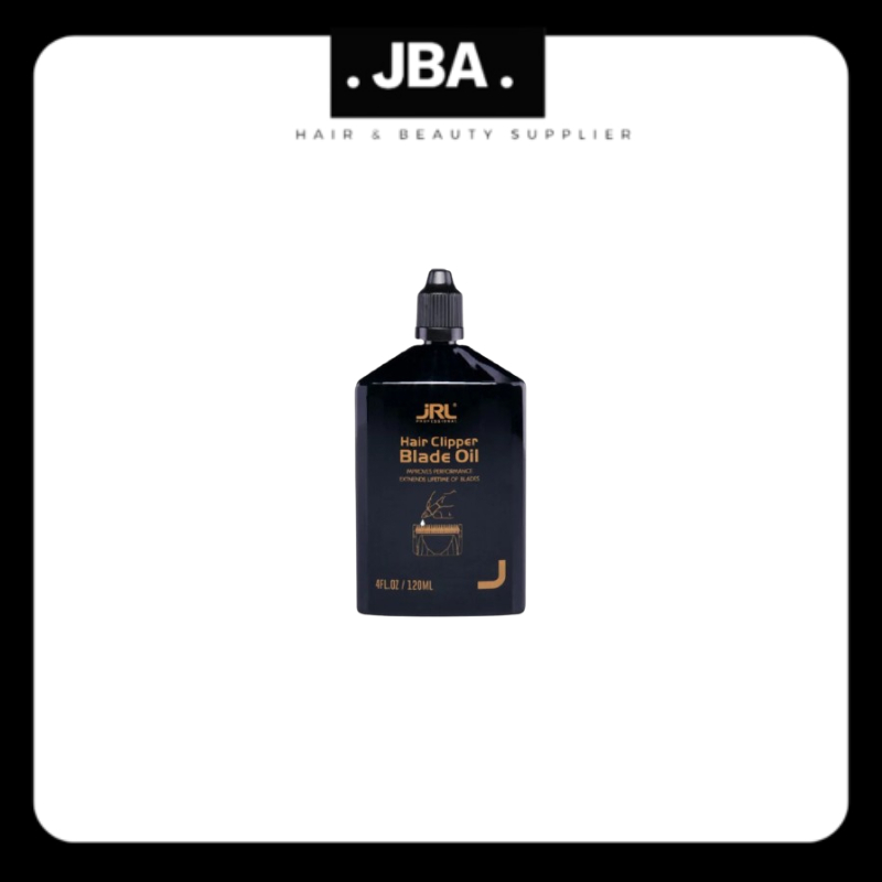 Clipper and Trimmer Blade Oil 120ml | Shopee Malaysia