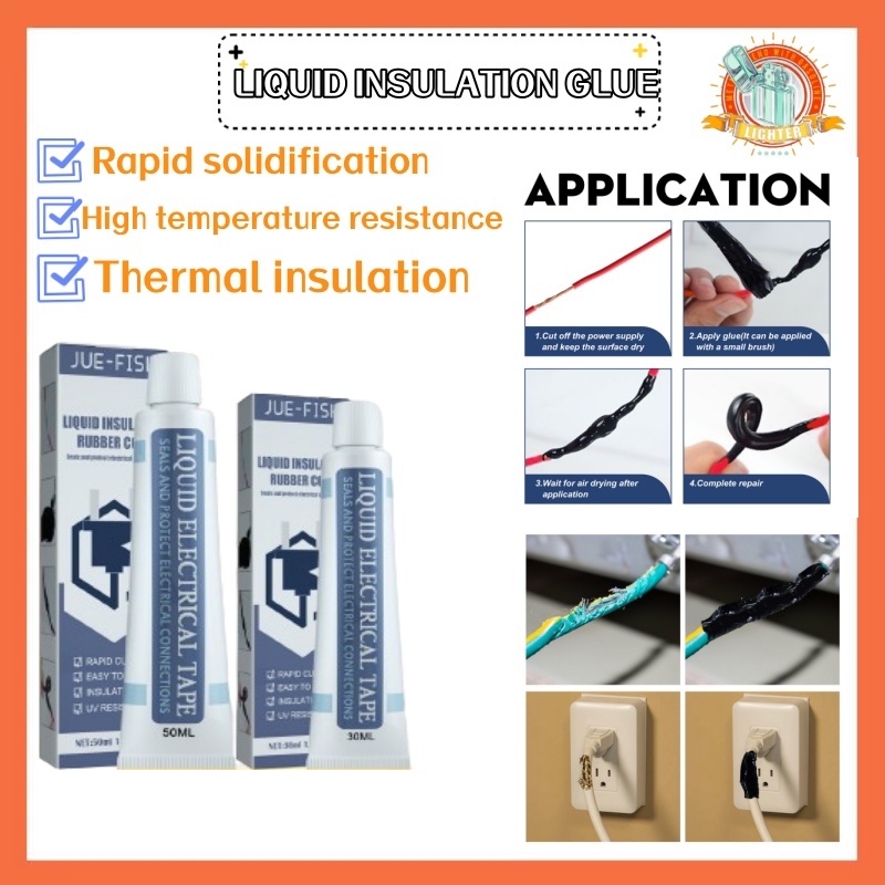 Hot Liquid Insulation Tape Lithium Battery Sealant Circuit Board ...