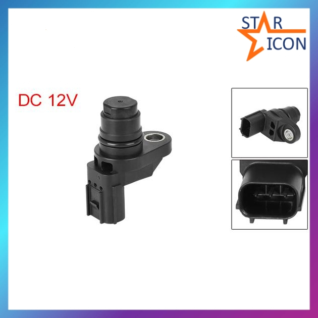 CAM SENSOR CAMSHAFT SENSOR HONDA CITY TMO T9A GM JAZZ T5A HRV T7A 1.5 ...