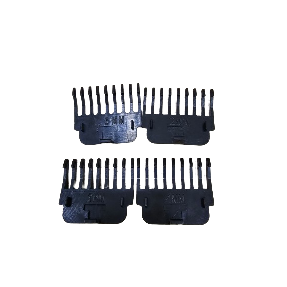 Barber Hair Trimmer (Cutting Head Set) | Shopee Malaysia
