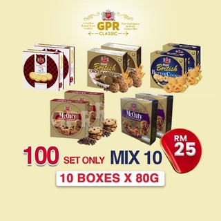 GPR FOOD OFFICIAL STORE Online, June 2024 | Shopee Malaysia