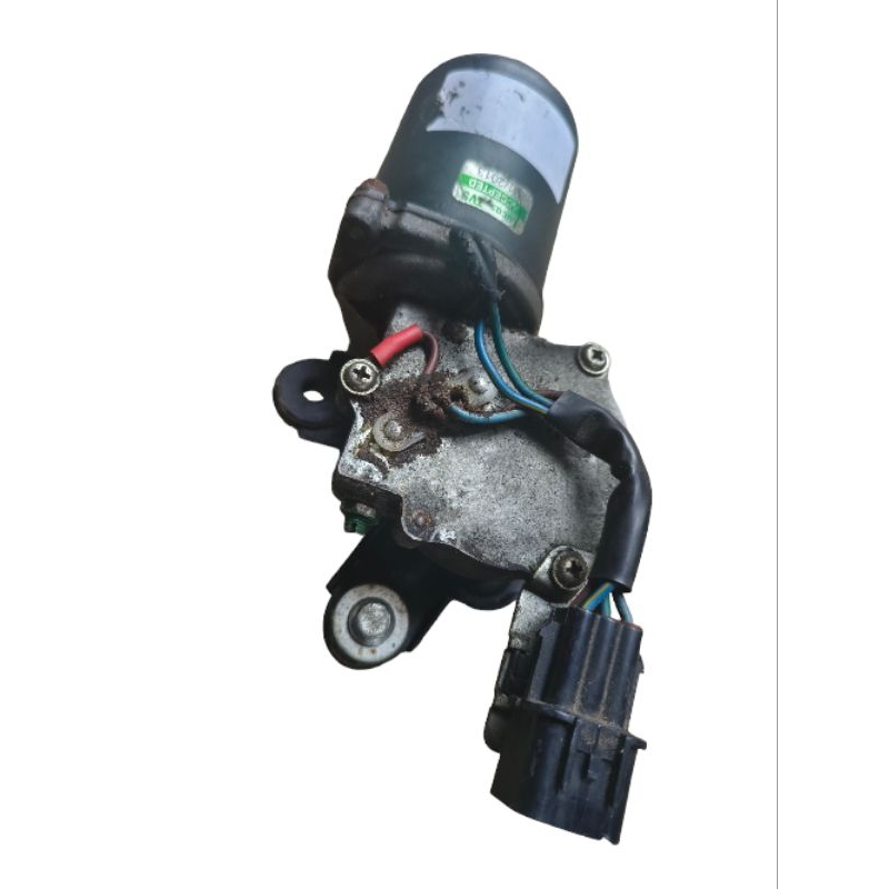ORIGINAL PROTON WAJA CPS WIPER MOTOR | Shopee Malaysia