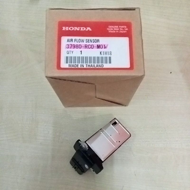 Air flow sensor (5 pin) Honda Crv Swa toa 2.0 Civic Sna Fb Tro City TMO ...