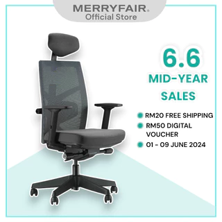 Merryfair Official Store Online, June 2024 | Shopee Malaysia