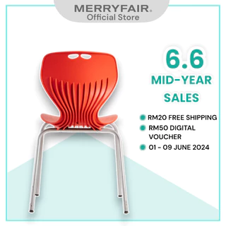 Merryfair Official Store Online, June 2024 | Shopee Malaysia