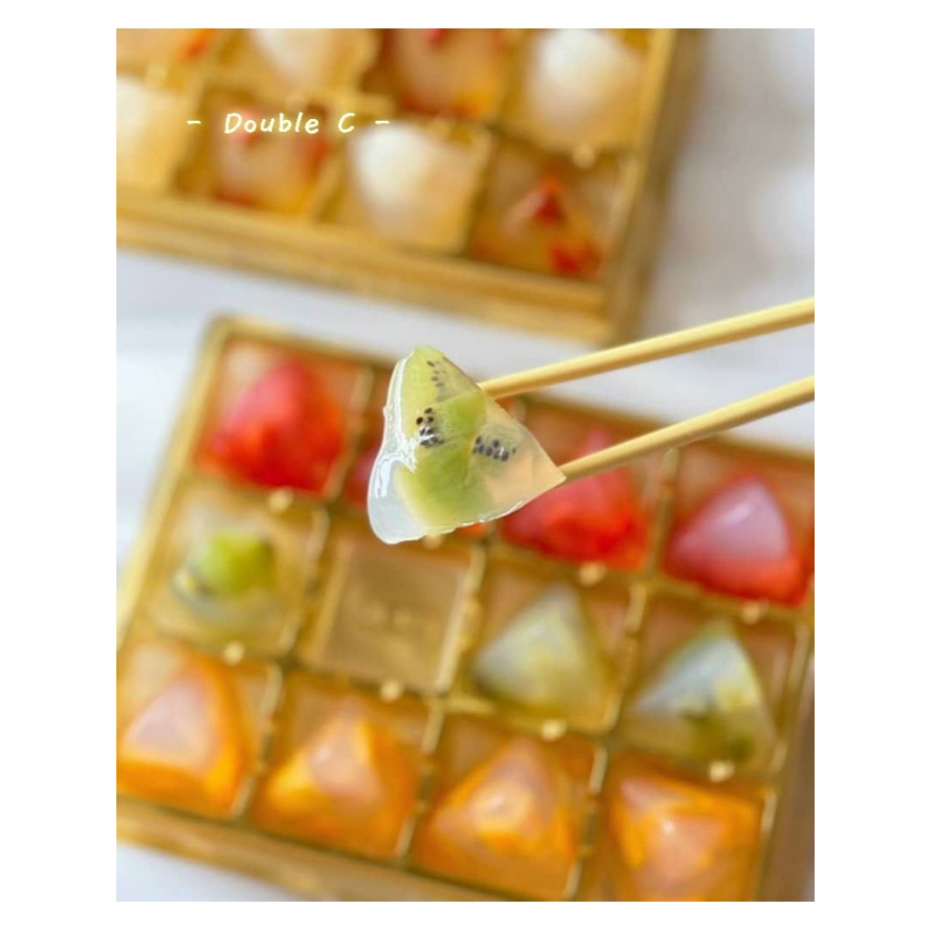 DC全手工 Crystal Rice Dumpling / 水晶粽 | Shopee Malaysia