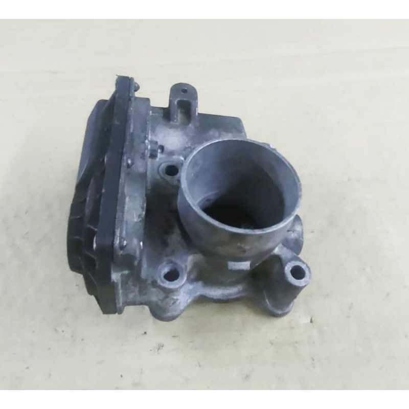 Proton savvy throttle body Proton savvy throttle body Proton savvy ...
