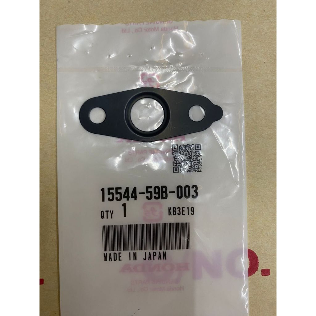 ORIGINAL HONDA CIVIC FC TEA FE T20 1.5 ACCORD CRV HRV 1.5 TURBO ...