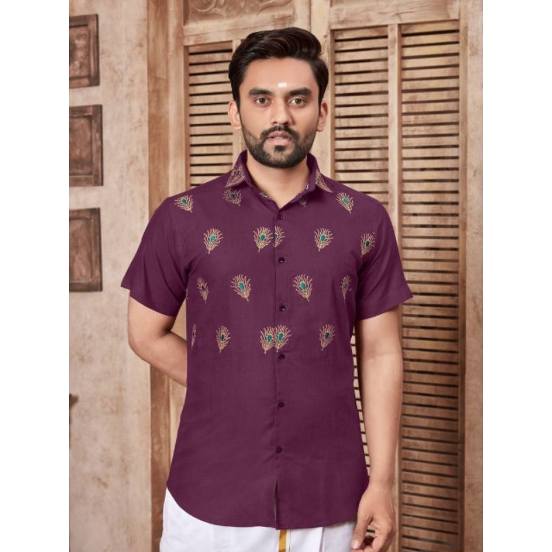 SALE Men Cotton Kurta /Jippa READY STOCK | Shopee Malaysia