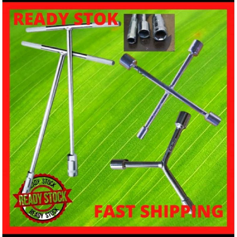 Spanna/Spanner Tools Berbagai jenis Alat dan Fungsi saiz 8,9,10,11,12 ...