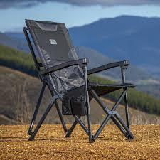 ARB Pinnacle Camp Chair Camping Offroad Overland Healing Adventure ...