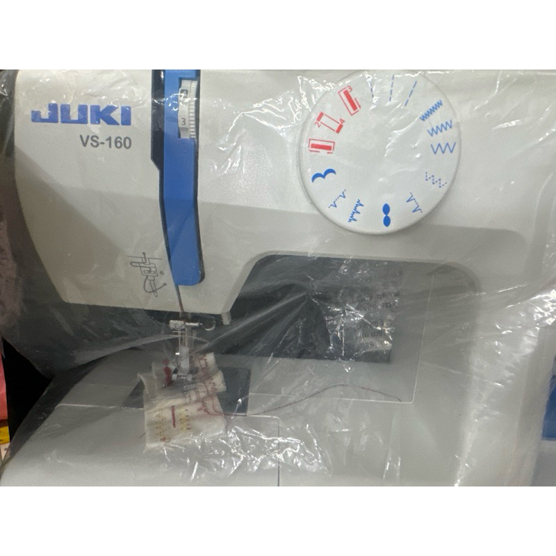JUKI HZL-8370 Household Portable Sewing Machine /JUKI hzl 8370 Mesin Jahit / HZL8370at / hzl 29z ...