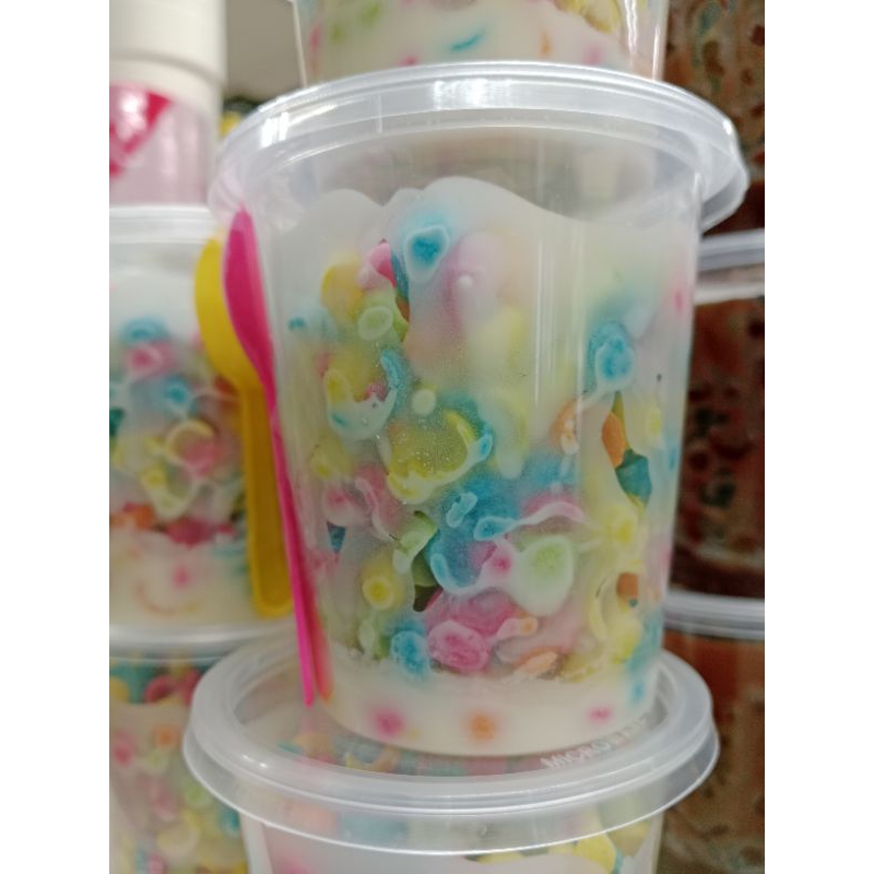 chocojar mini milk flavour chocolate flavour | Shopee Malaysia