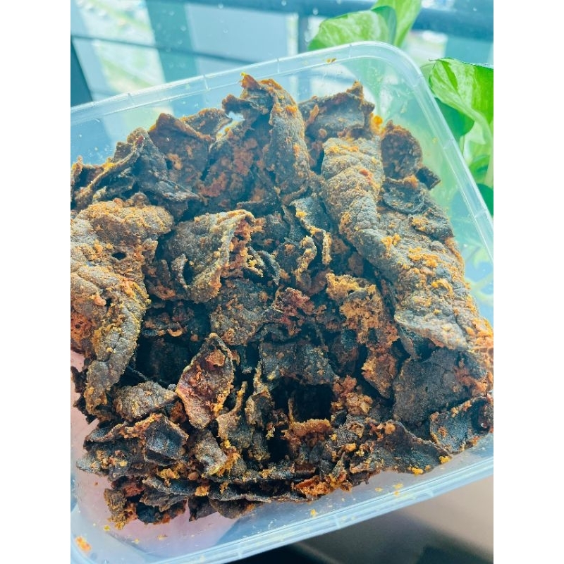 READY STOCK‼️ PARU GORENG GARING | PARU CRISPY | PARU KRUP KRUP | PARU ...