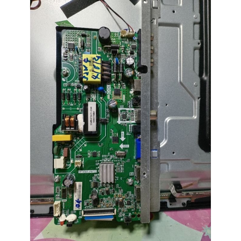 SKYWORTH.32W4.MAIN.BOARD.TP.V56T.PB723 | Shopee Malaysia