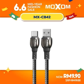 Moxom Malaysia Official Mall Online, June 2024 | Shopee Malaysia