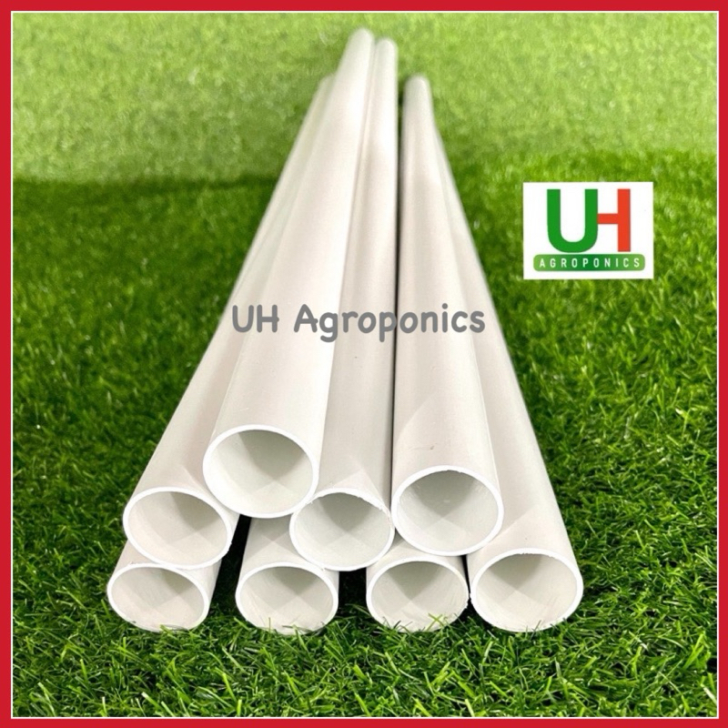 1 PCS UPVC PIPE 25MM | Shopee Malaysia
