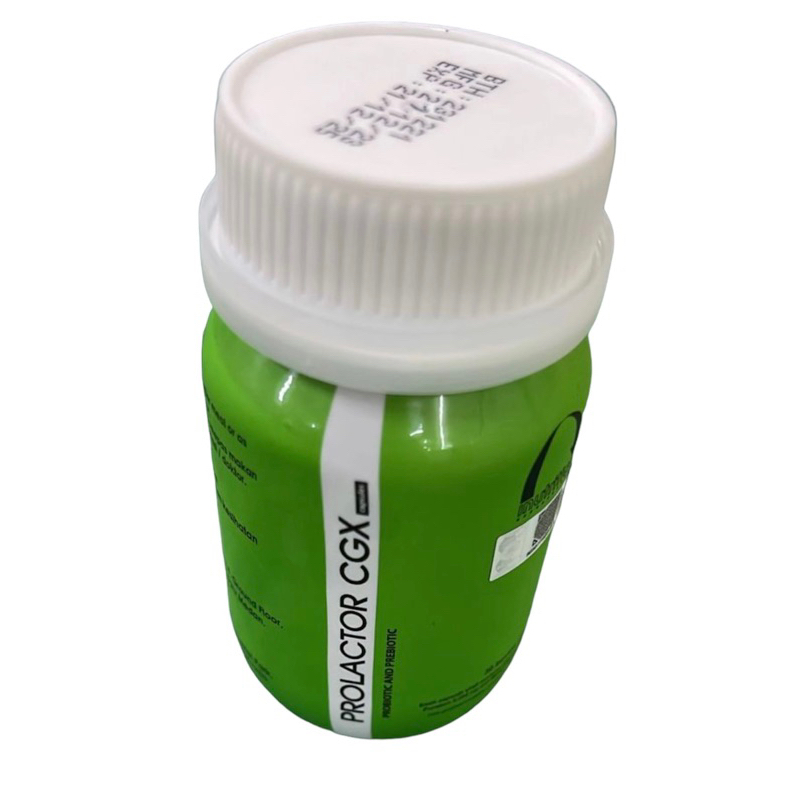 Prolactor CGX 30’s Probiotics | Shopee Malaysia