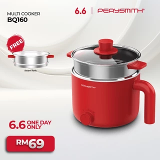 PerySmith Official Online Store, June 2024 | Shopee Malaysia
