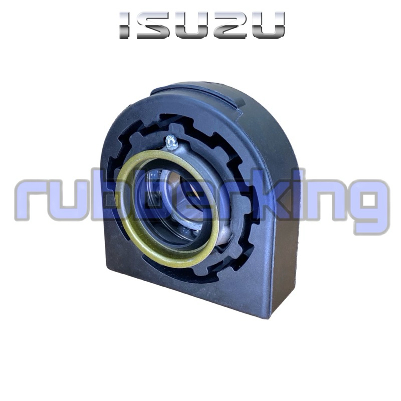 (1PC) ISUZU NPR PRO PERKASA HICOM IMPORT 45MM LONG SHAFT MOUNTING ...