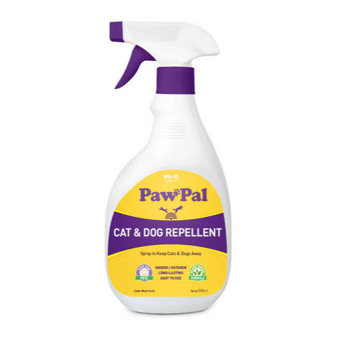PET CARE | PAWPAL CAT & DOG REPELLENT *500ML | Shopee Malaysia