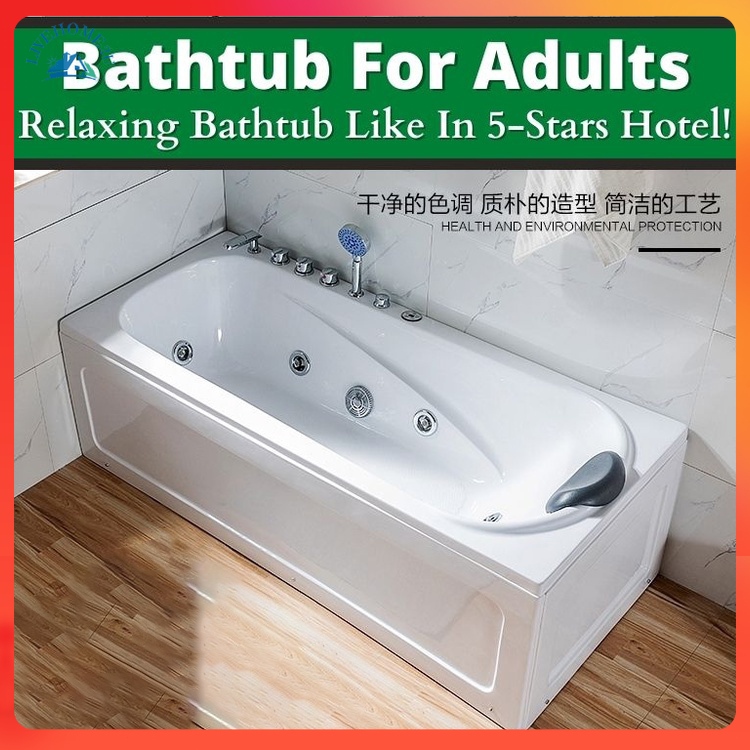 jacuzzi - Prices and Promotions - Apr 2026 | Shopee Malaysia