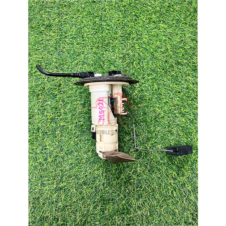 TOYOTA PASSO SETTE M502E/ALZA FUEL PUMP (101962-4610) JAPAN USED[2E-5D ...