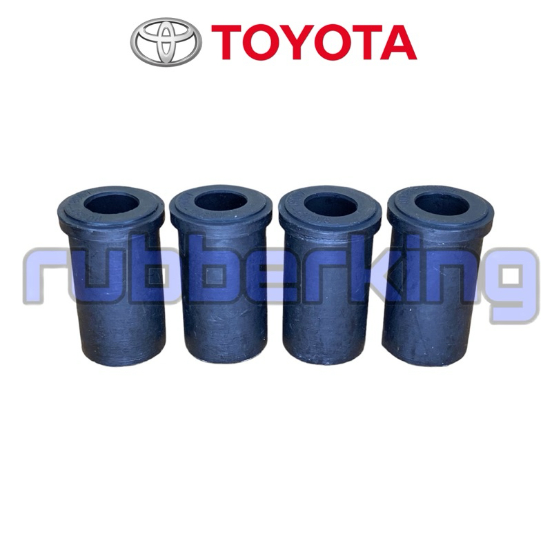 (4PCS) TOYOTA HILUX LN65 LN106 LN166 DYNA LH80 YH80 HIACE LH113 KM36 ...