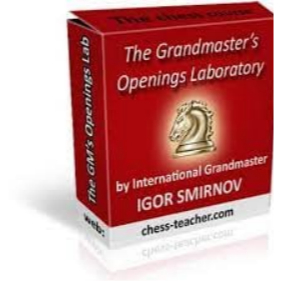 PREMIUM CHESS VIDEO | The Grandmaster’s Openings Laboratory 1 by GM ...