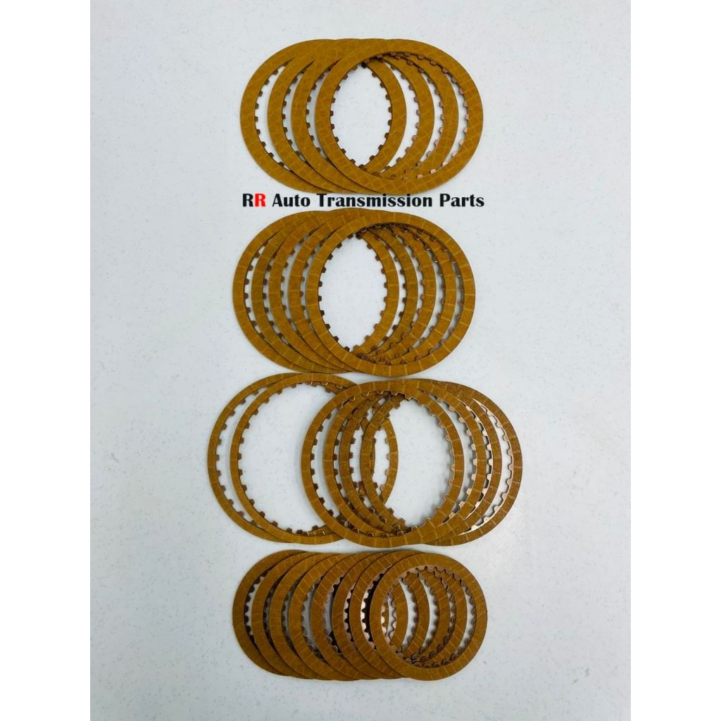 Perodua Myvi Axia Bezza Alza Toyota Avanza Rush Auto Gearbox ...