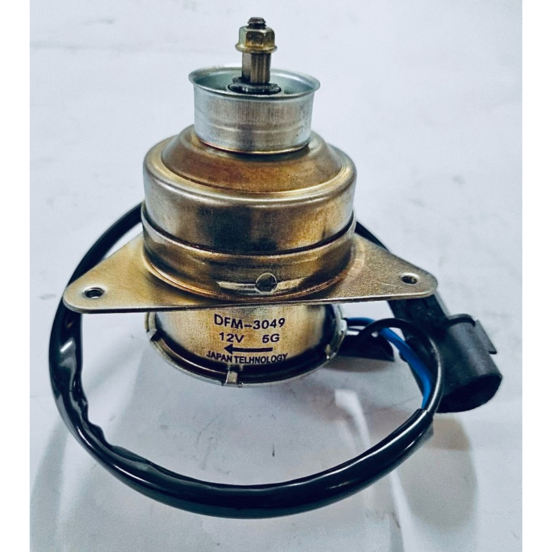 PROTON WIRA 1.3cc/1.5cc/1.6cc , SATRIA 1.3cc/1.5cc/1.6cc MOTOR KIPAS ...