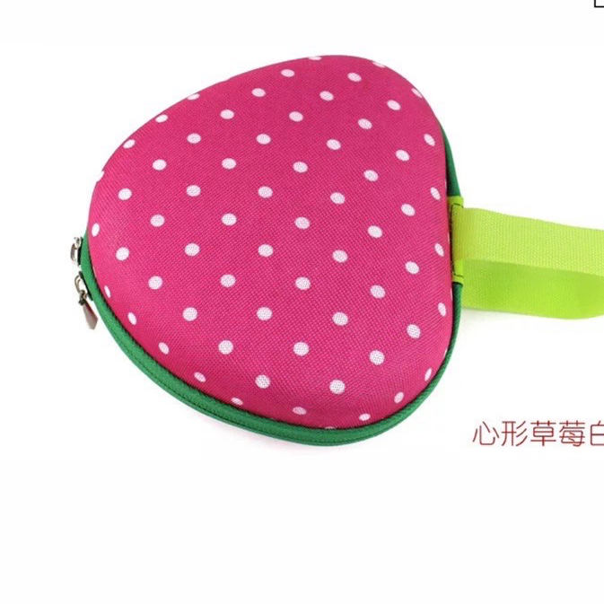 CESTYLE Nubra Storage Box hangout storage box - Pink Stripes/Pink Dots ...
