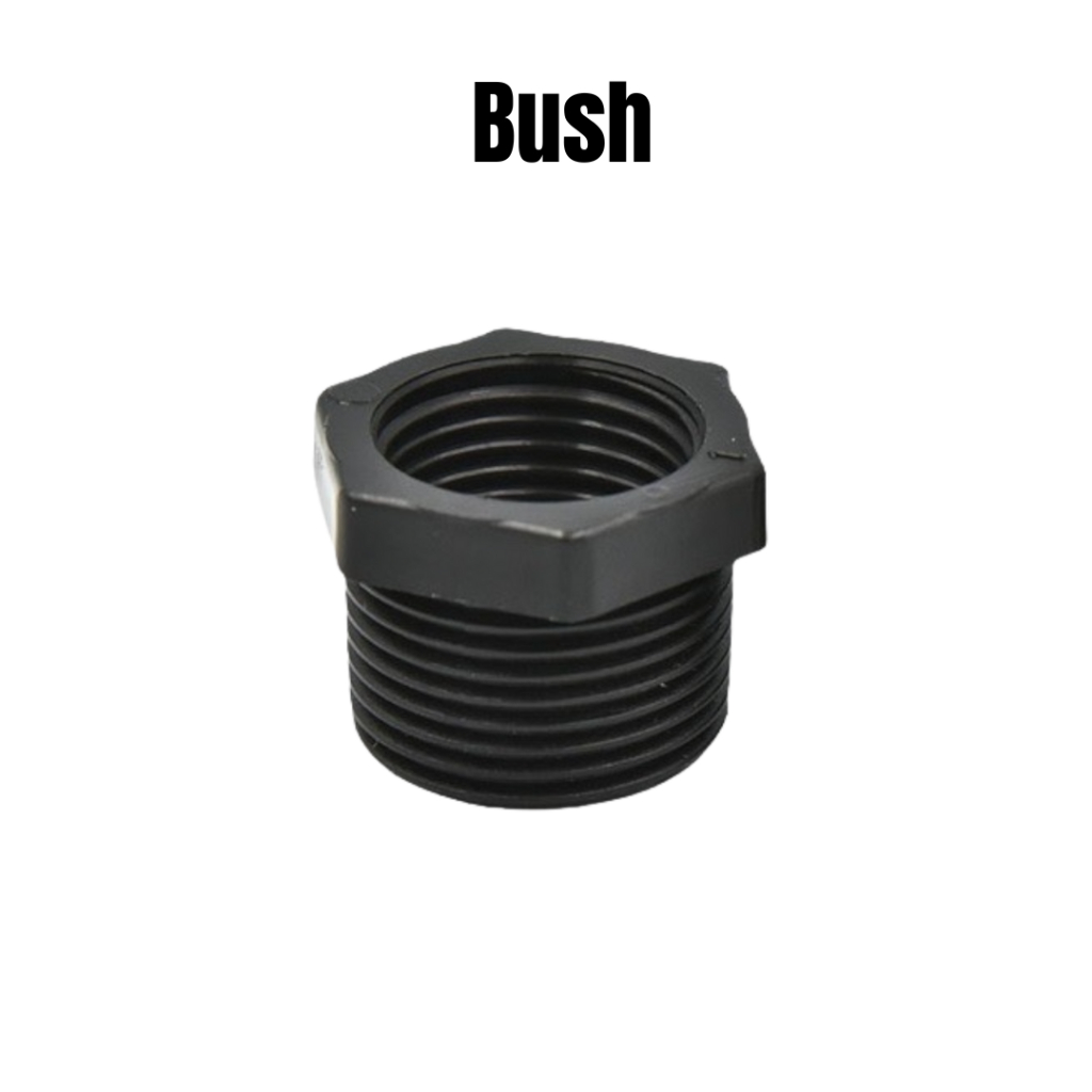 1PCS SIRIM HANSEN FITTING Elbow , Tee , Socket , Coupling , Tank ...
