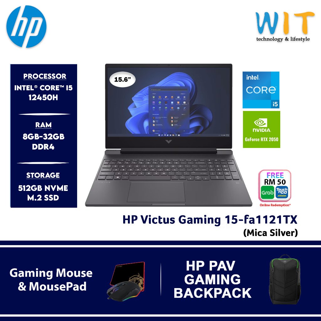 HP Victus 15 (2022) Price (20 Jul 2024) Specification, 06/06/2024