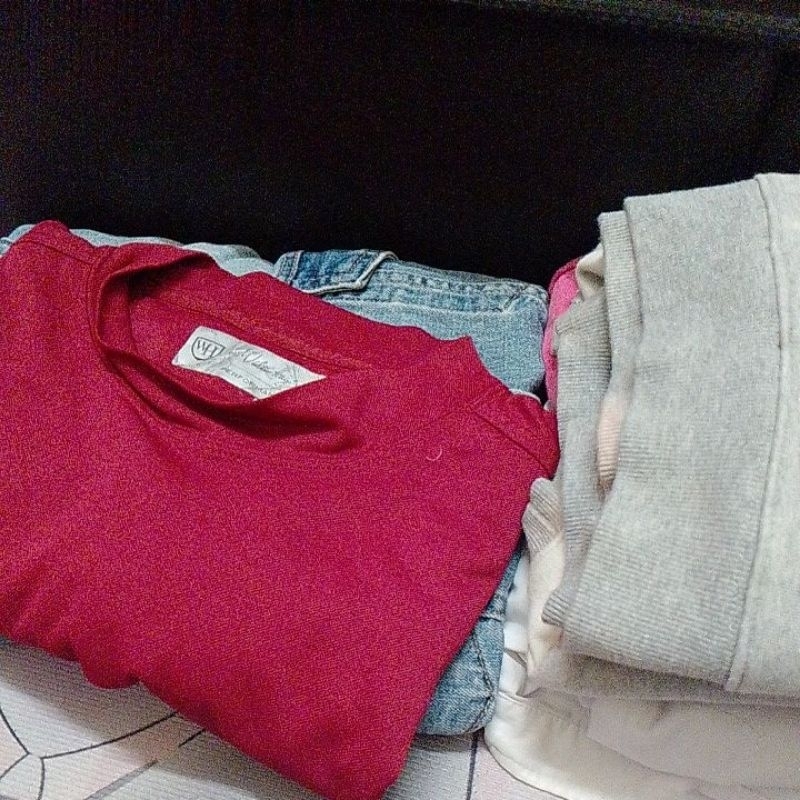 BAJU BUNDLE BY CIK SITI | Shopee Malaysia