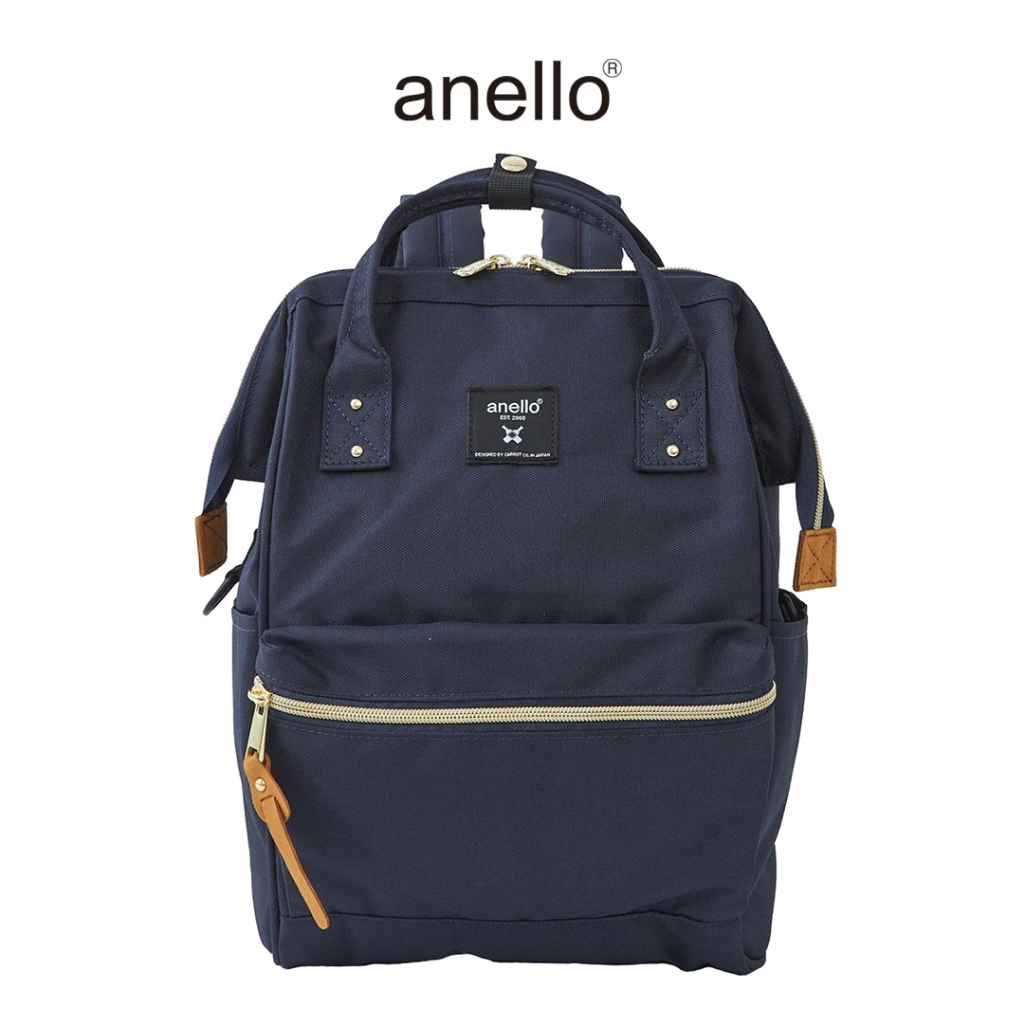 anello NEW repreve CROSS BOTTLE Signature Backpack 10L (Small) | Shopee ...