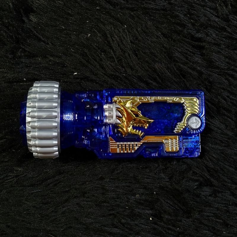 DX Vulcan Rampage Gatling Progrise Key Kamen Rider Zero One 01 Zero-One ...