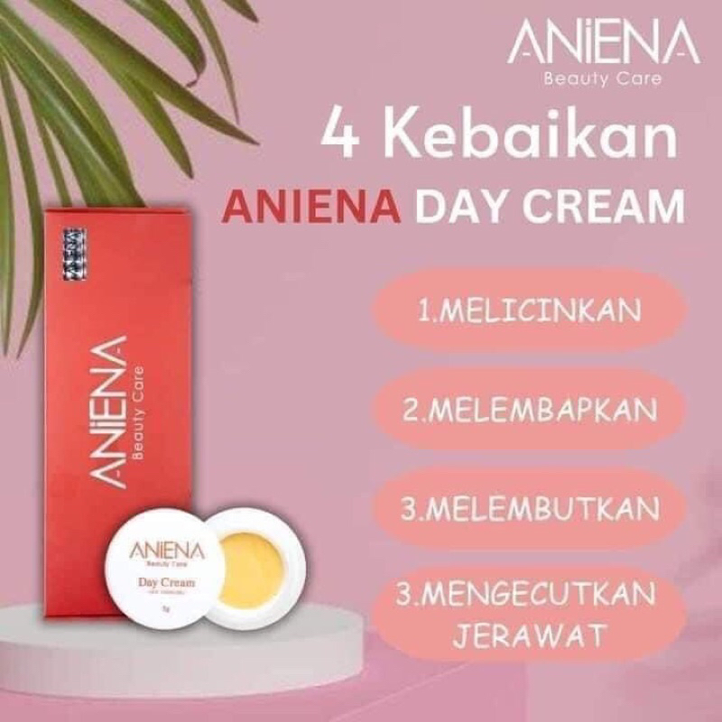 ANIENA SKINCARE ORIGINAL [ READY STOCK ] | Shopee Malaysia