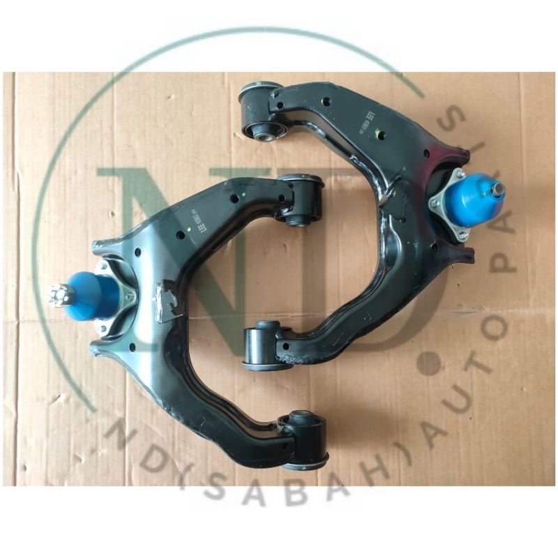 MITSUBISHI TRITON KB4T 4WD FRONT UPPER ARM 4010A013 (LH) / 4010A014 (RH ...