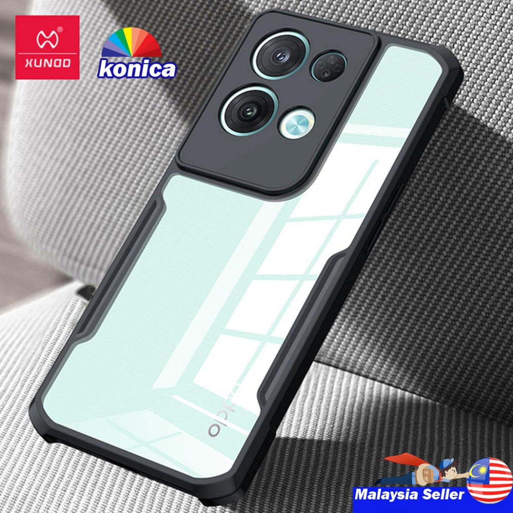 Xundd For Poco F6 F6 Pro X5 Pro 5g M3 Poco X6 Pro F1