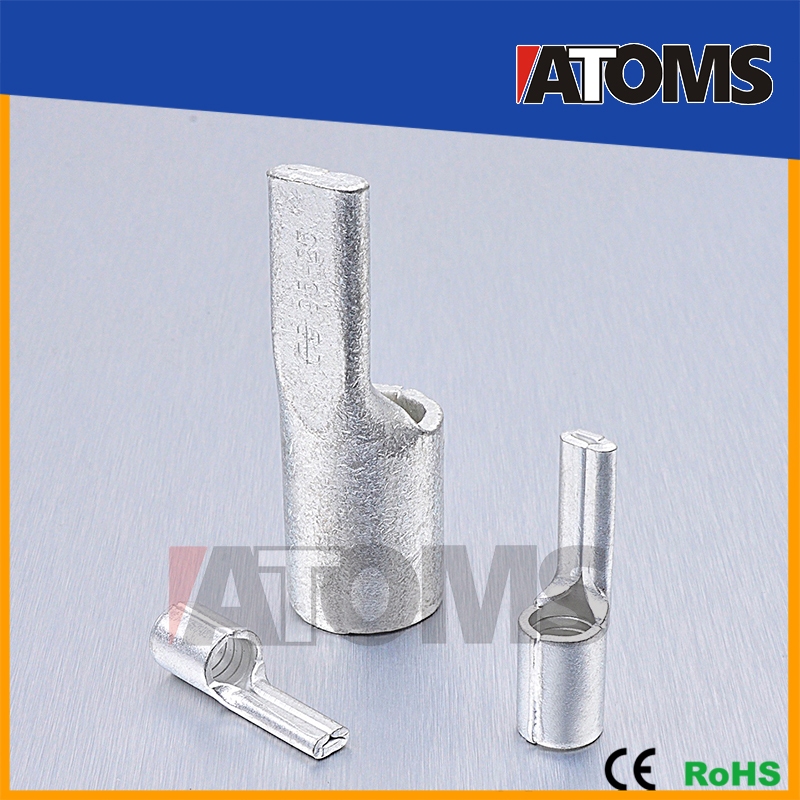 ATOMS TNA Non Insulated Terminal Flat Pin Lug Copper Lug Cable Lug ...