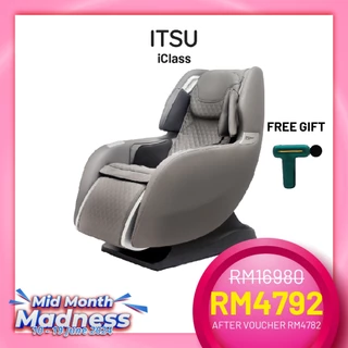 ITSU Official Store Online, June 2024 | Shopee Malaysia