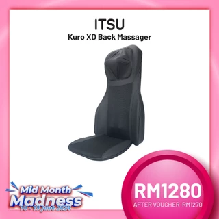 ITSU Official Store Online, June 2024 | Shopee Malaysia