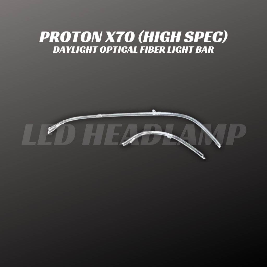 PROTON X70 (HIGH SPEC) DAYLIGHT OPTICAL TUBE / DAYLIGHT TUBE / DAYLIGHT ...